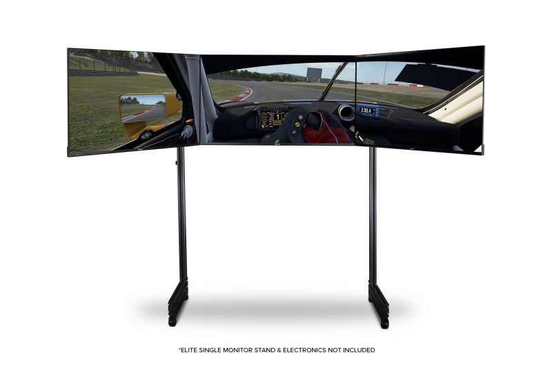 Force2Motion - The platform for Sim-Racing and Flight-Sims - Next Level ...