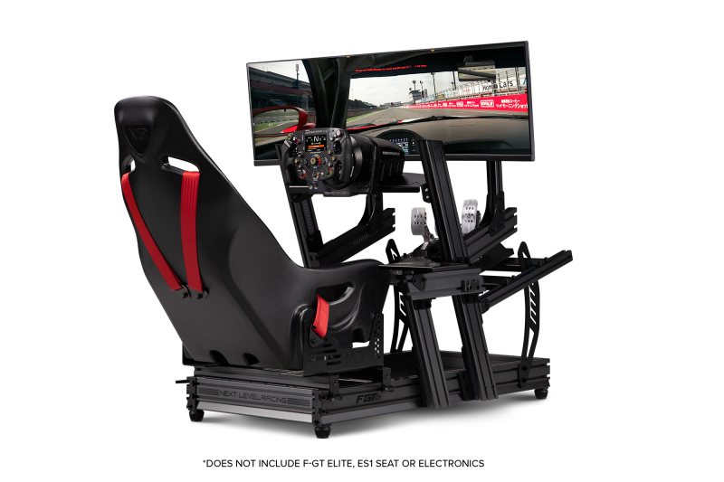 Force2Motion - The platform for Sim-Racing and Flight-Sims - Next Level ...