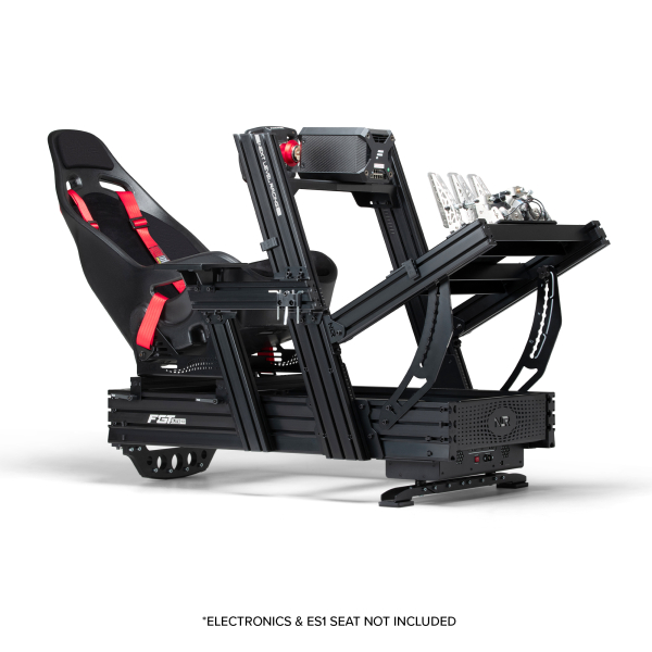 Force2Motion - The platform for Sim-Racing and Flight-Sims - Next Level ...