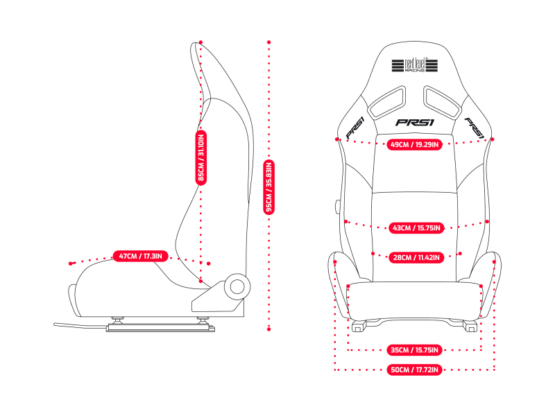 Force2Motion - The platform for Sim-Racing and Flight-Sims - Next Level ...