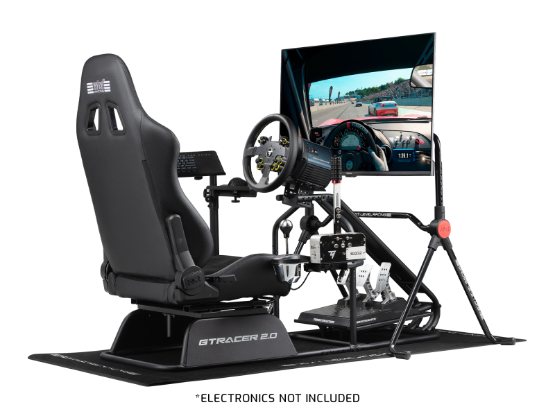 Force2Motion - The platform for Sim-Racing and Flight-Sims - Next Level ...