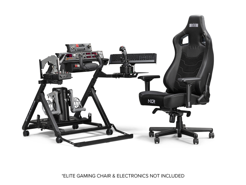 Force2Motion - Die Plattform für Sim-Racing und Flug-Simulatoren - Next ...