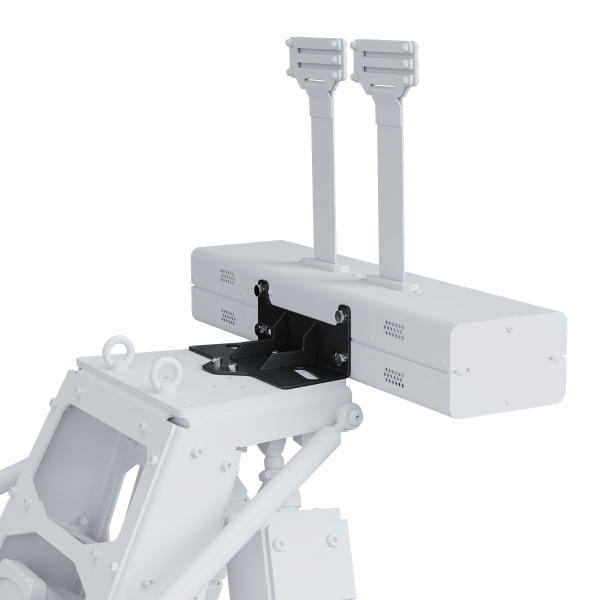 Force2Motion - The platform for Sim-Racing and Flight-Sims - Motion ...