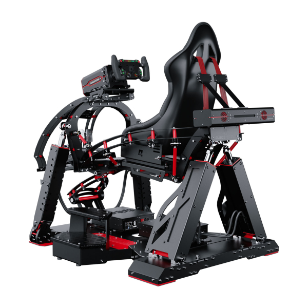 Force2Motion - The platform for Sim-Racing and Flight-Sims - Motion ...