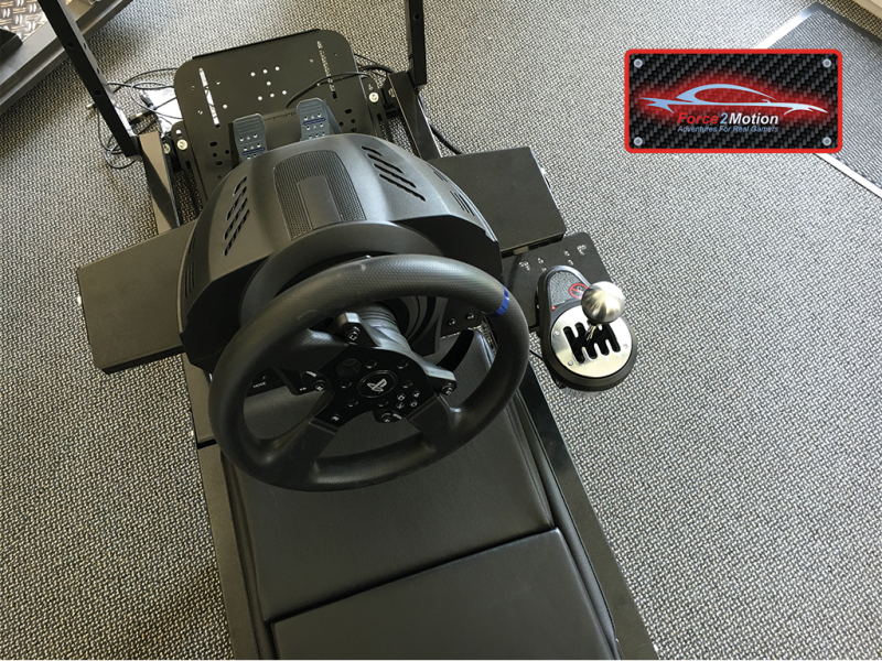 Force2Motion - The platform for Sim-Racing and Flight-Sims - Next Level ...