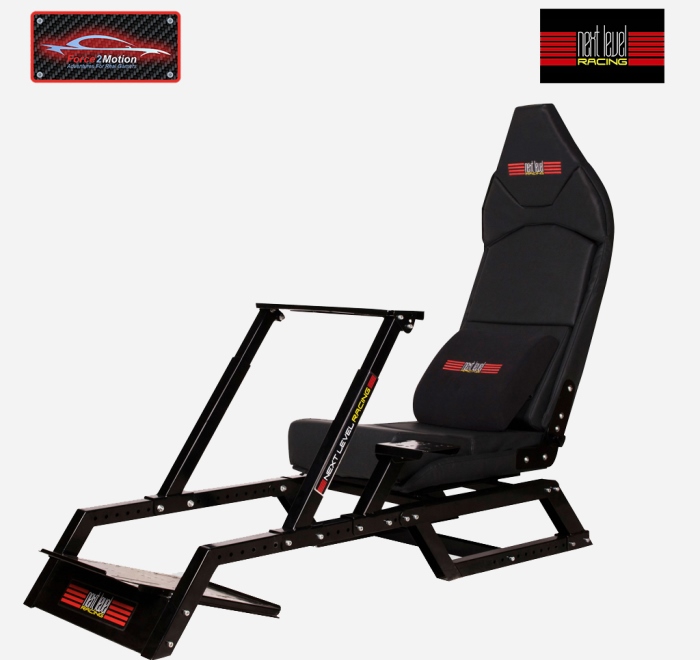 Force2Motion - The platform for Sim-Racing and Flight-Sims - Next Level ...