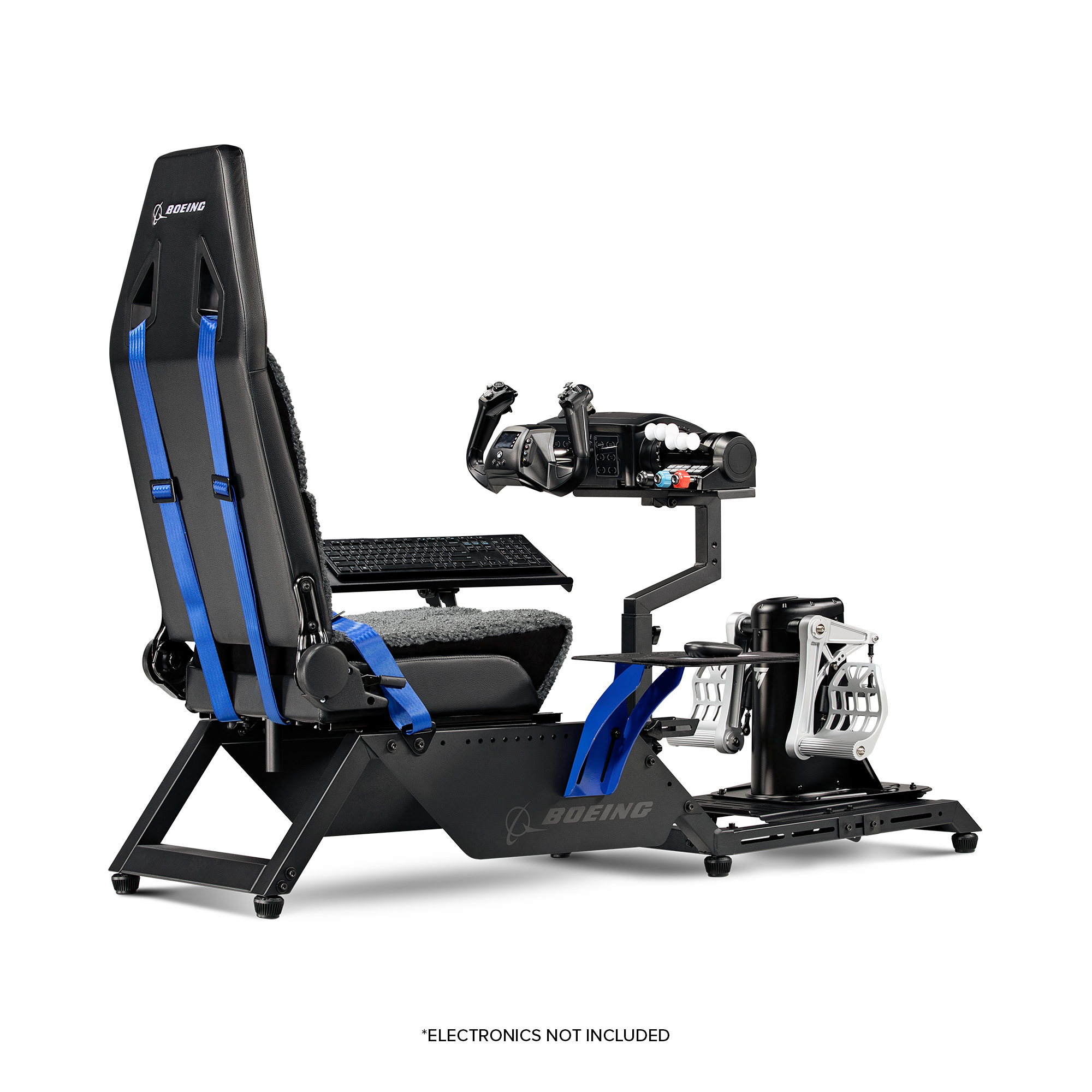 Force2Motion - Die Plattform für Sim-Racing und Flug-Simulatoren - Next ...