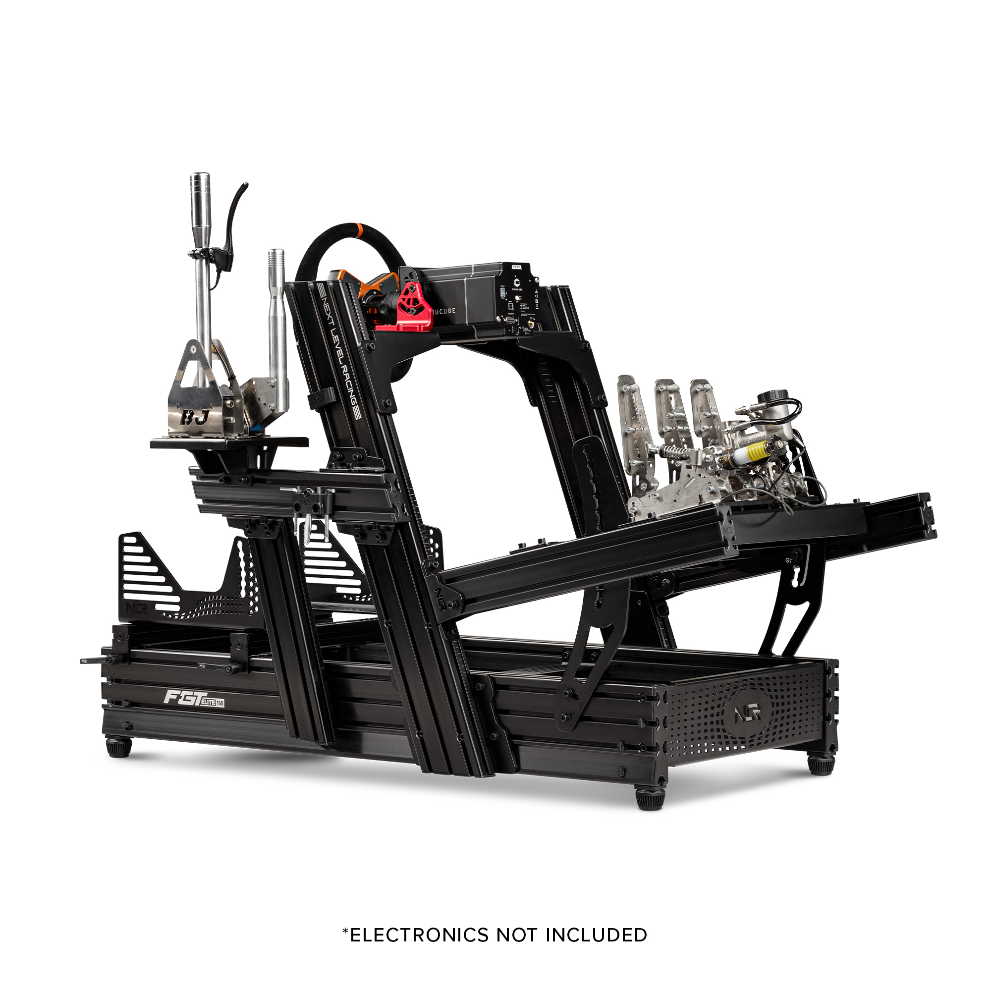 Force2Motion - Die Plattform für Sim-Racing und Flug-Simulatoren - Next ...