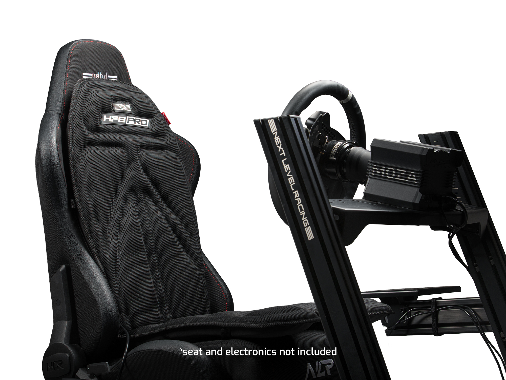 Force2Motion - The platform for Sim-Racing and Flight-Sims - Next Level ...