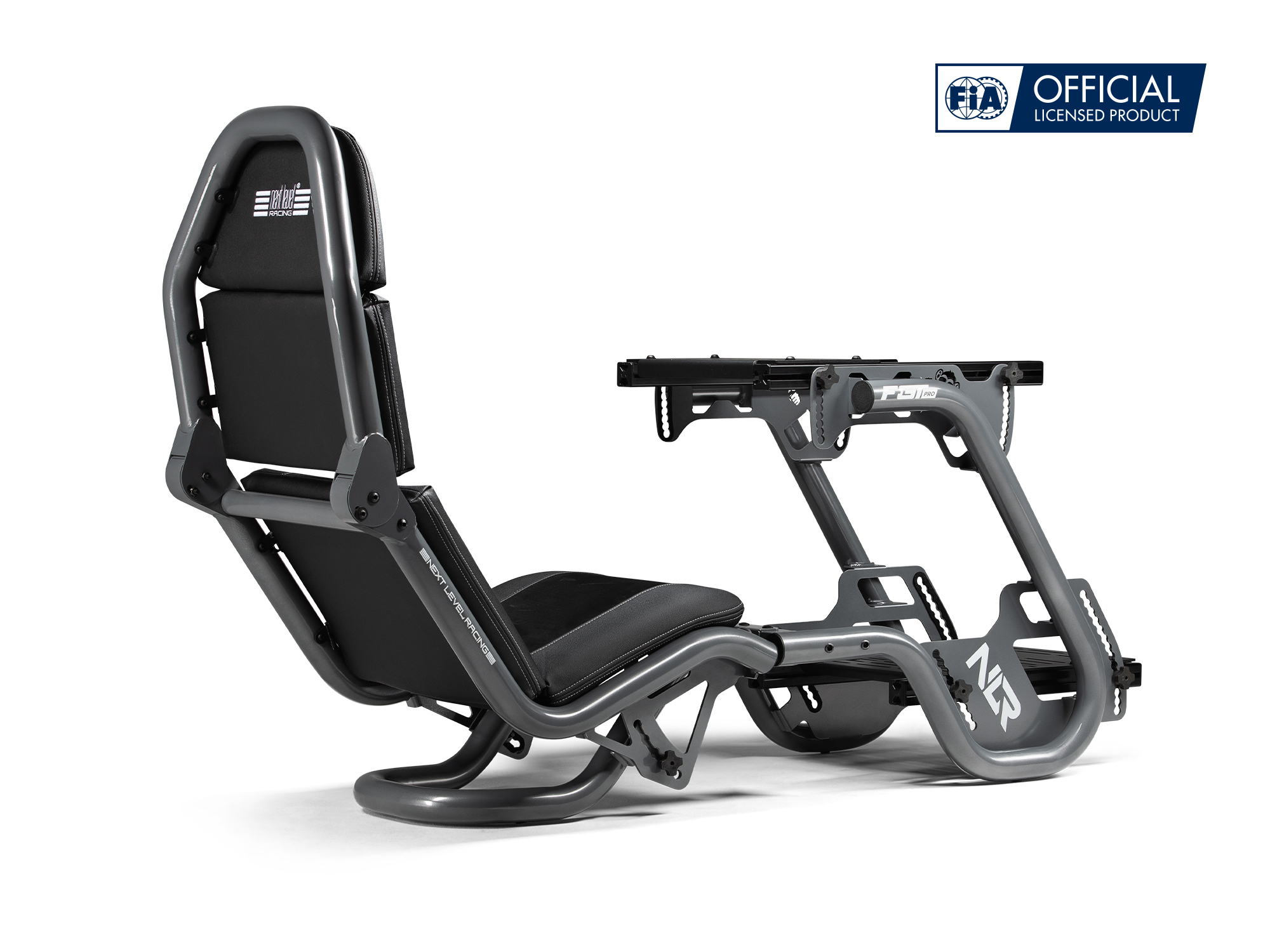 Force2Motion - The platform for Sim-Racing and Flight-Sims - Next Level ...