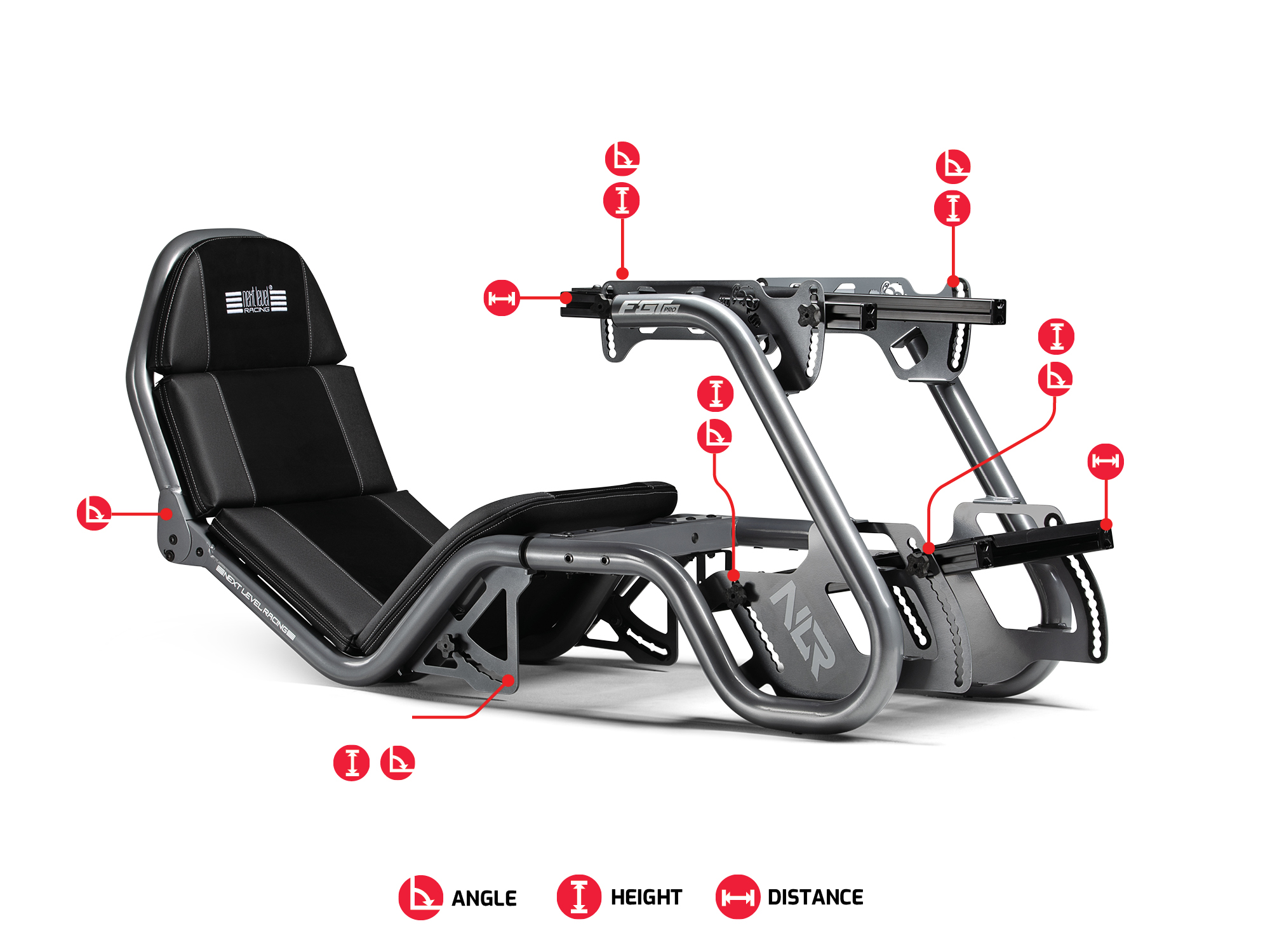 Force2Motion - The platform for Sim-Racing and Flight-Sims - Next Level ...