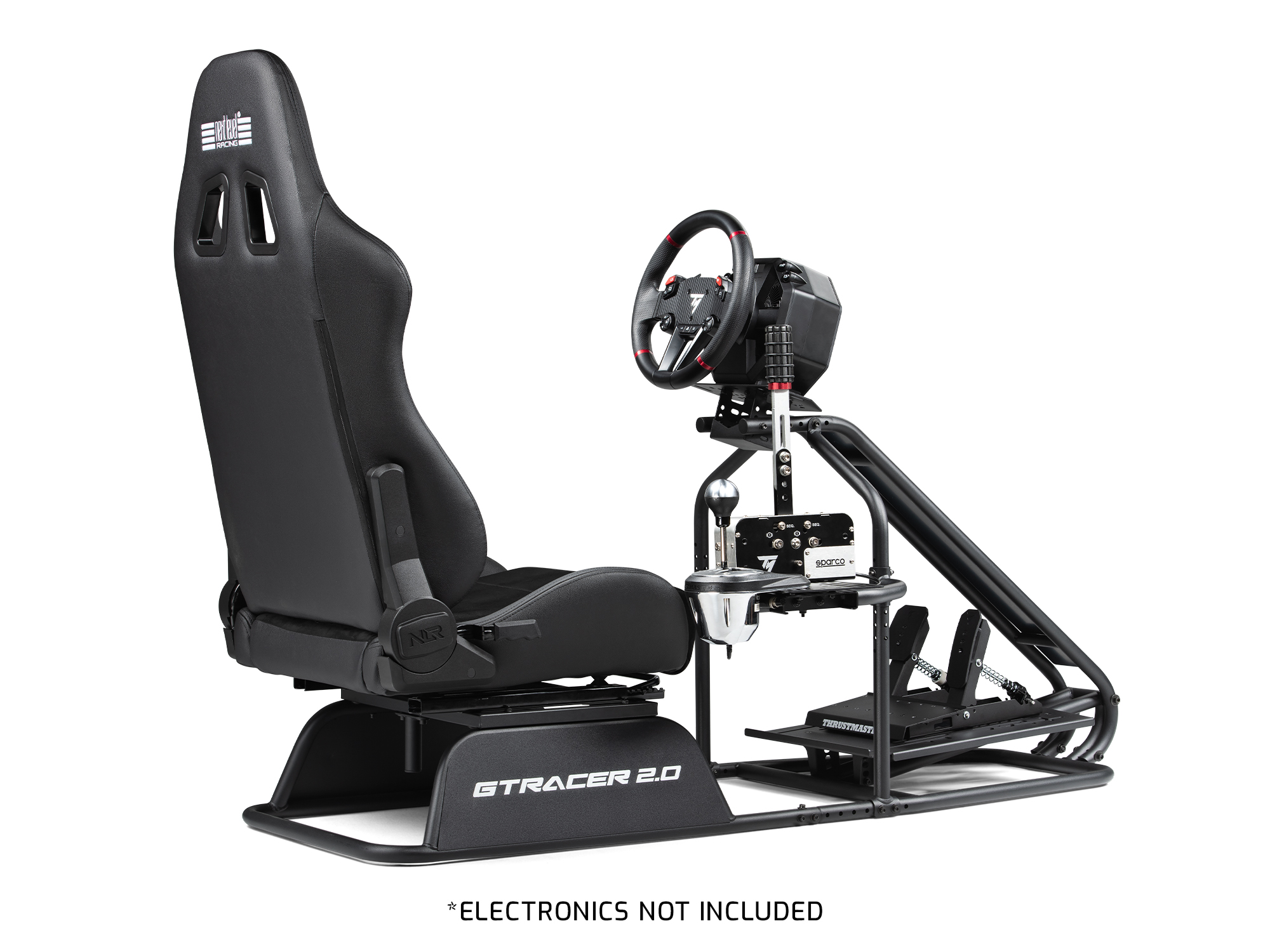 Force2Motion - Die Plattform für Sim-Racing und Flug-Simulatoren - Next ...