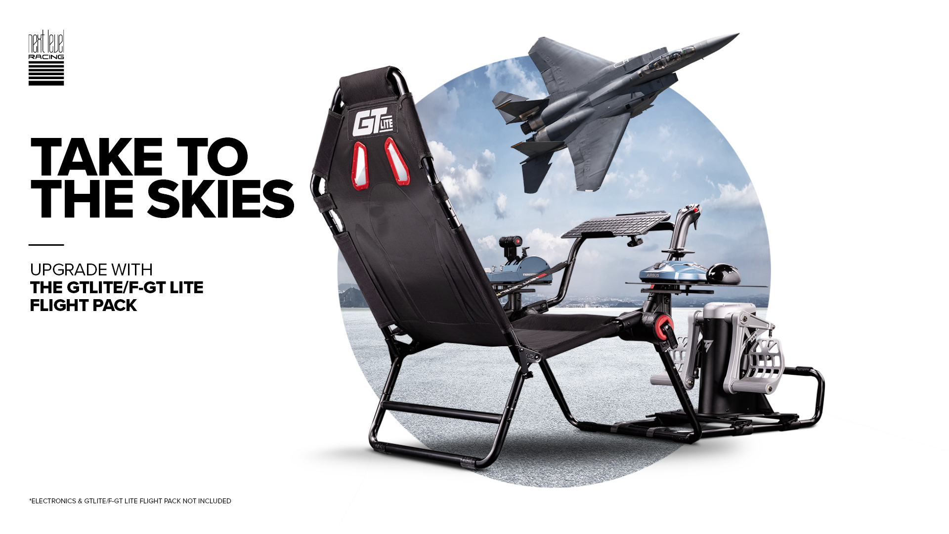 Force2Motion - Die Plattform für Sim-Racing und Flug-Simulatoren - Next ...