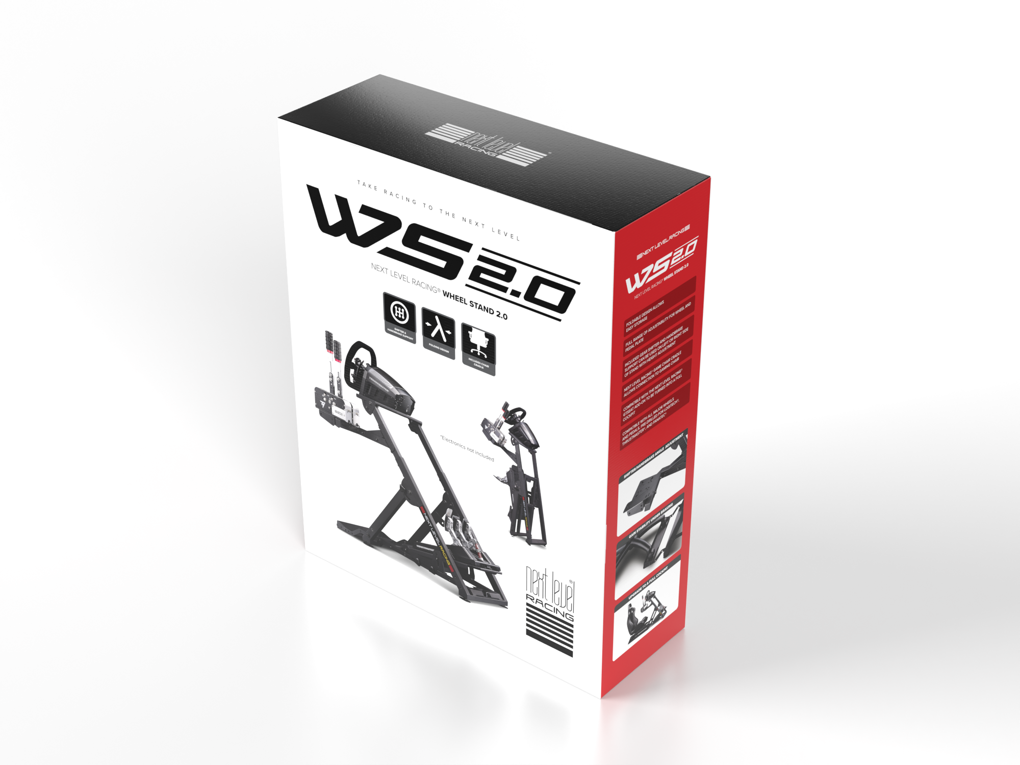 Force2Motion - The platform for Sim-Racing and Flight-Sims - Next Level ...