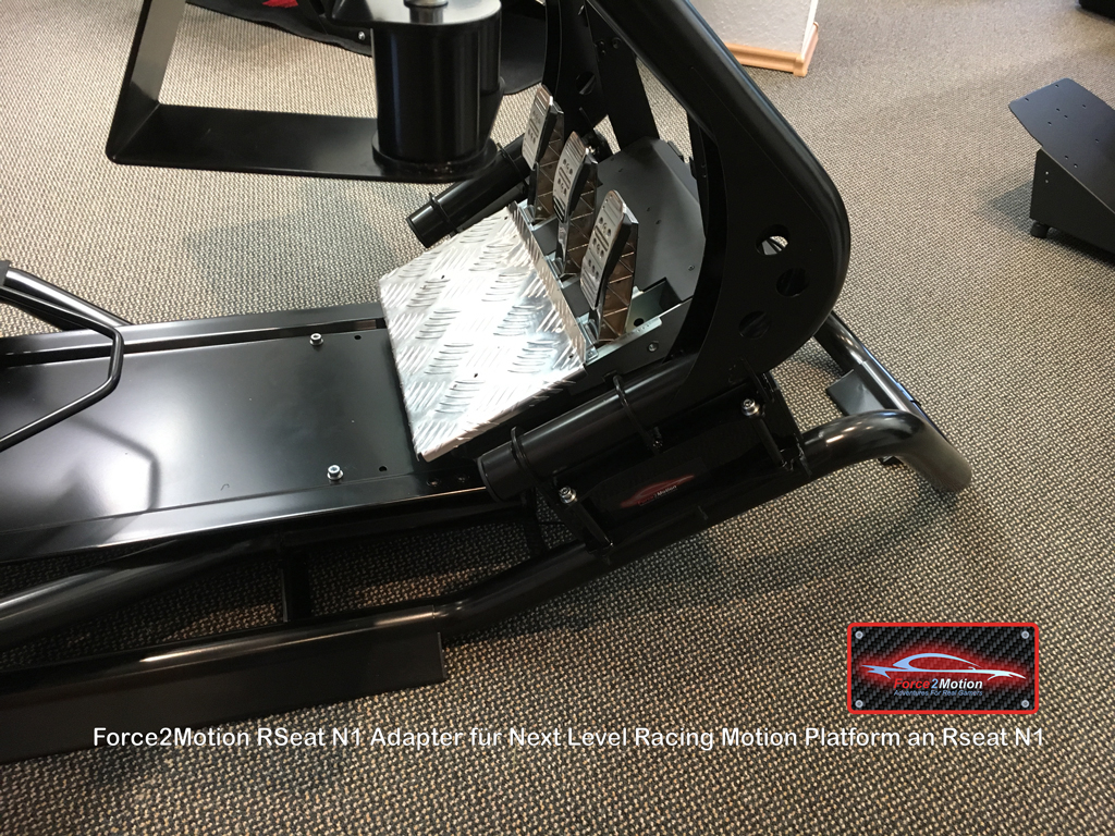 Force2Motion - The platform for Sim-Racing and Flight-Sims ...