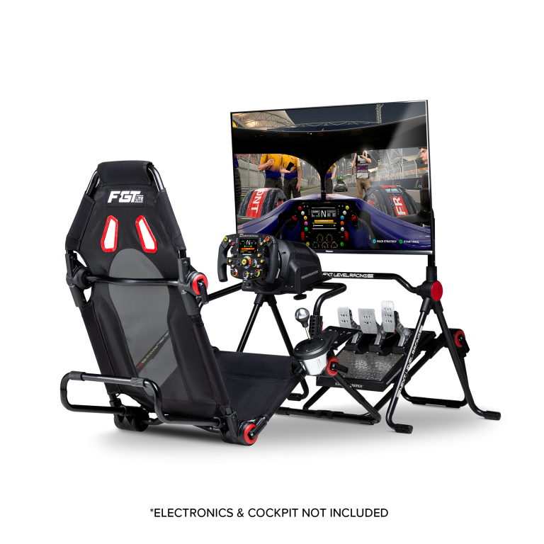 Force2Motion - The platform for Sim-Racing and Flight-Sims - Next Level ...