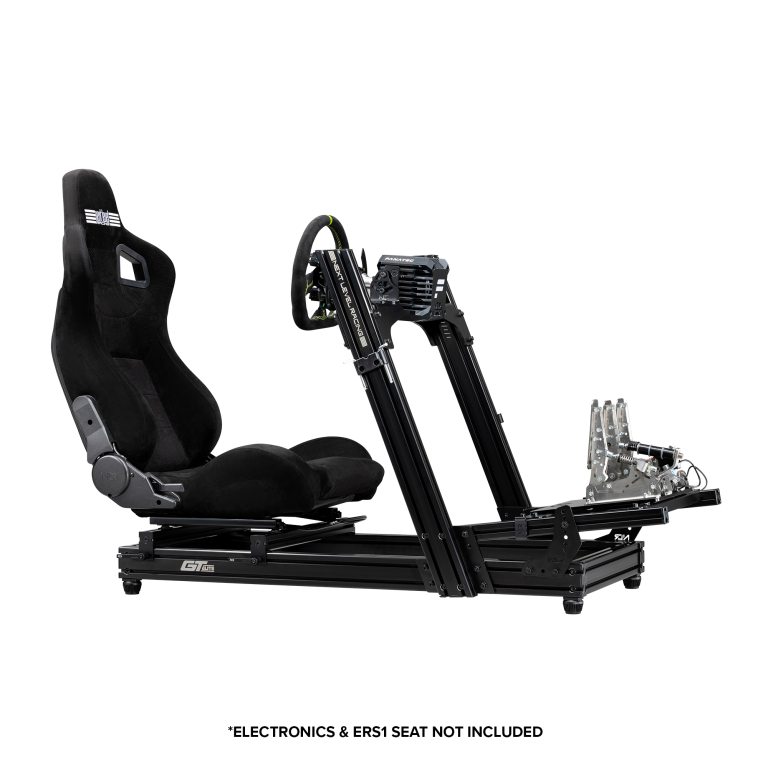 Force2Motion - The platform for Sim-Racing and Flight-Sims - NEXT LEVEL ...