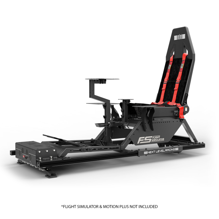 Force2Motion - The platform for Sim-Racing and Flight-Sims - Next Level ...