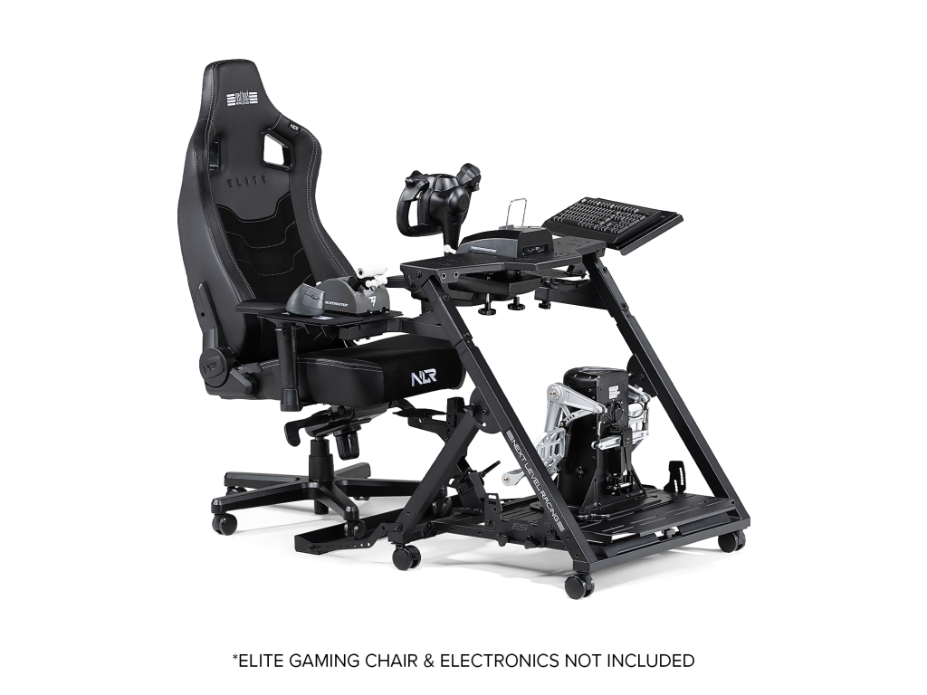 Force2Motion - Die Plattform für Sim-Racing und Flug-Simulatoren - Next ...