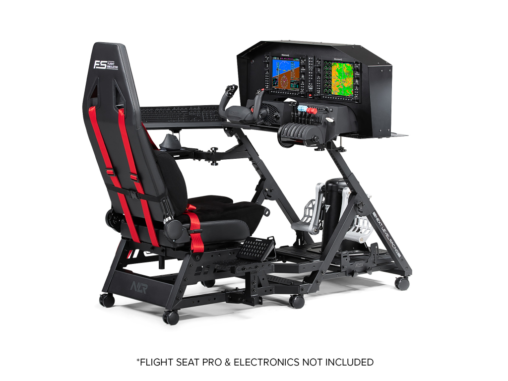 Force2Motion - Die Plattform für Sim-Racing und Flug-Simulatoren - Next ...